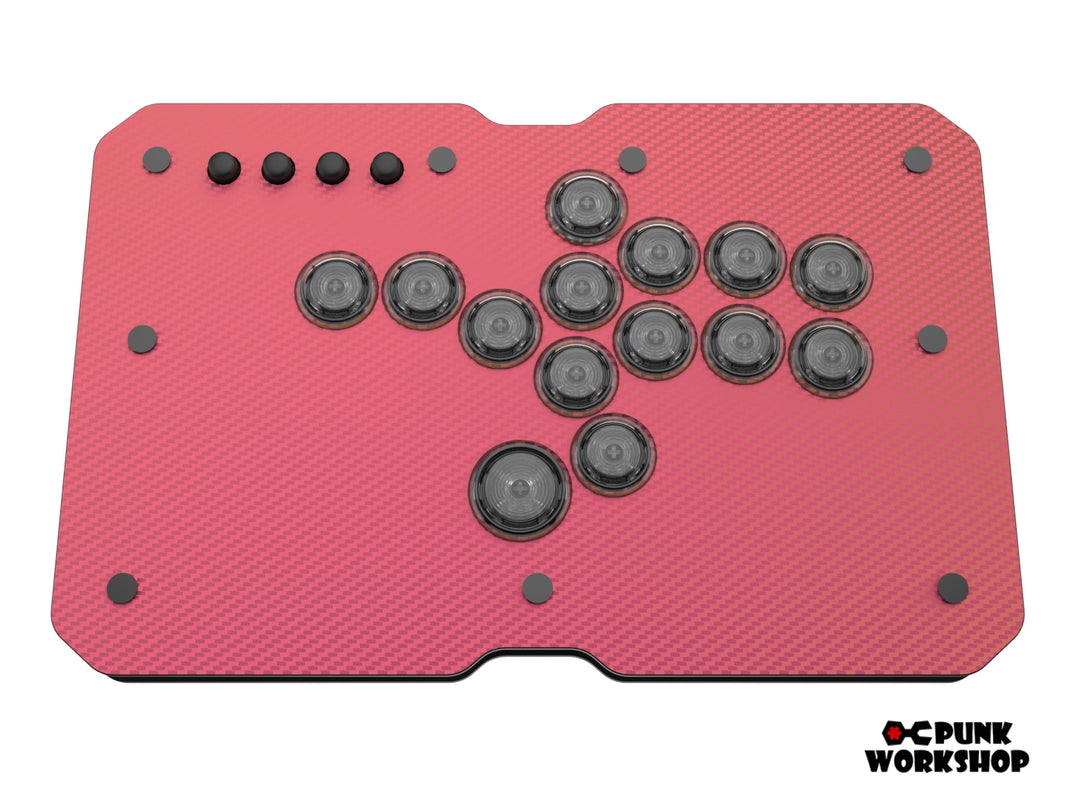 MINI BOX – PUNK WORKSHOP JAPAN