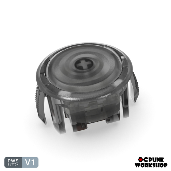 PWS V1 ゲーミングボタン – PUNK WORKSHOP JAPAN