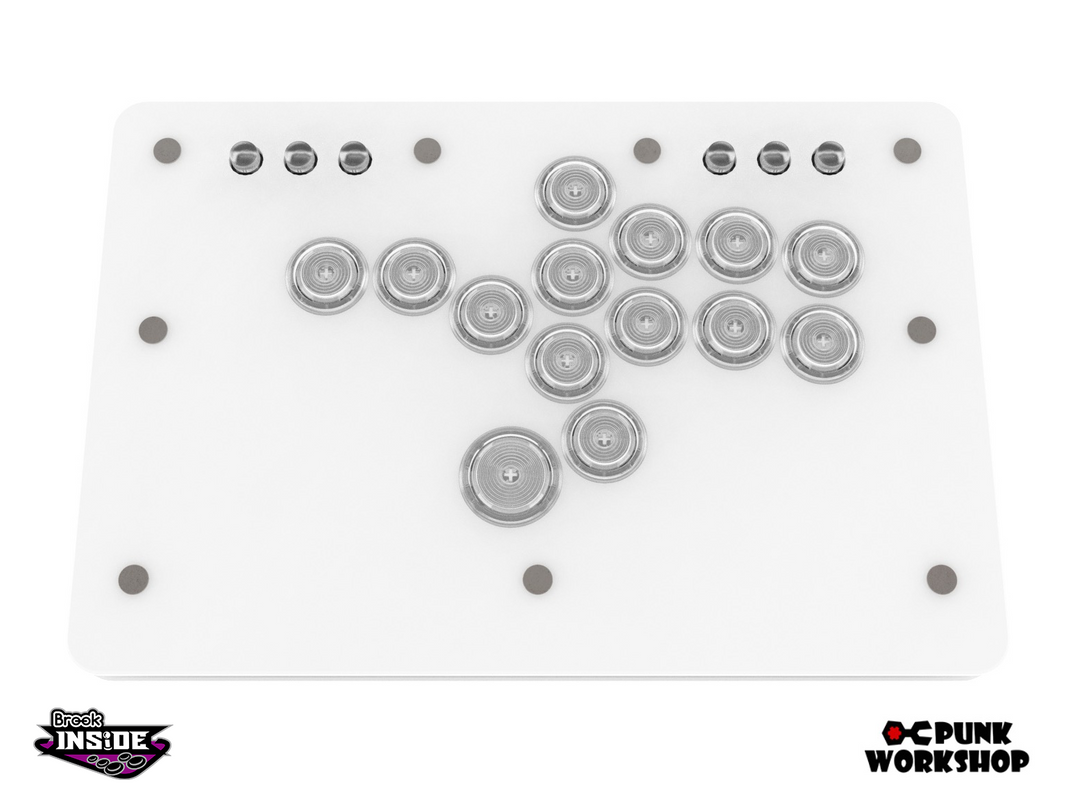 MINI BOX – PUNK WORKSHOP JAPAN