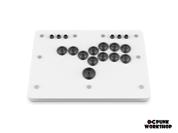 MINI BOX – PUNK WORKSHOP JAPAN