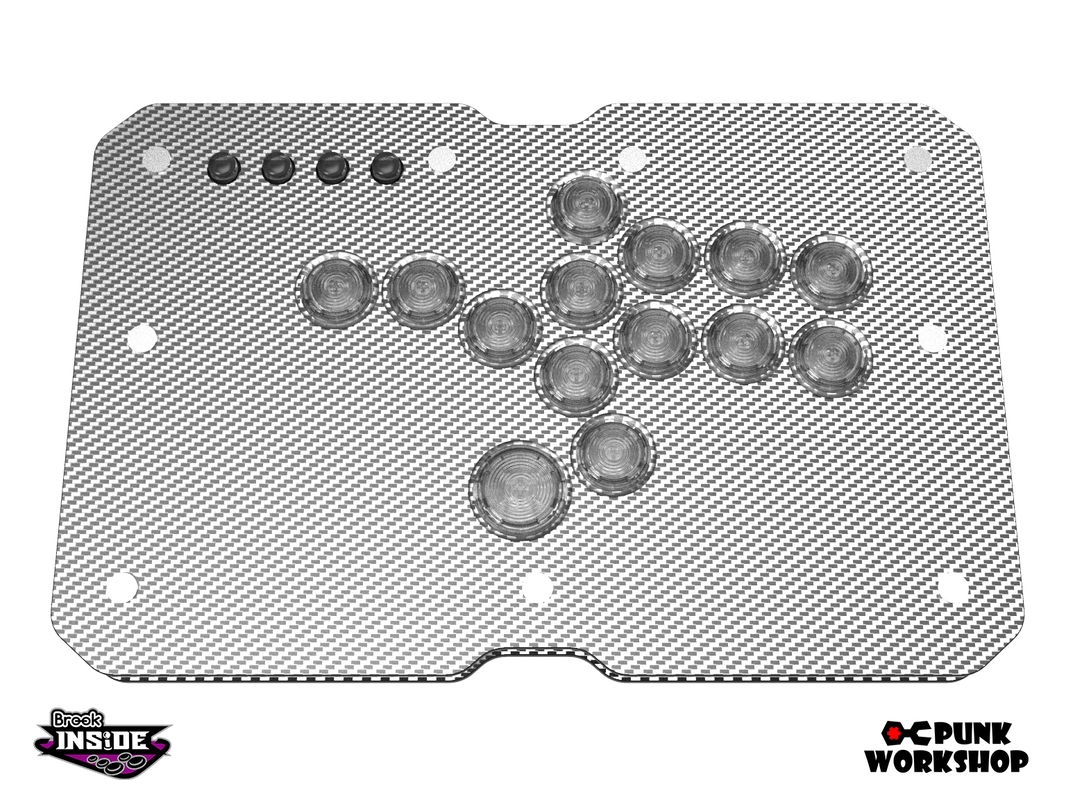 MINI BOX – PUNK WORKSHOP JAPAN