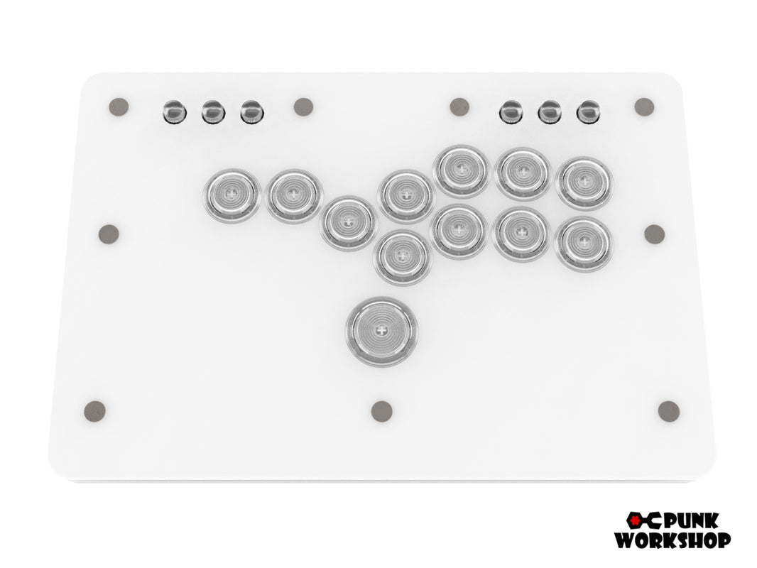 MINI BOX – PUNK WORKSHOP JAPAN