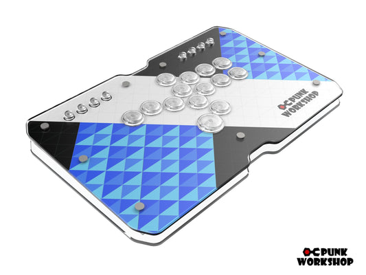 Controller (PKB Models) – PUNK WORKSHOP JAPAN